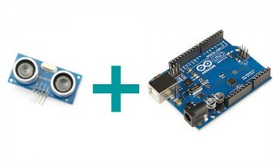 Como funciona el sensor ultrasonico hc-sr04