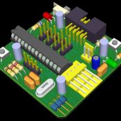 TUTORIAL DE KICAD EN ESPAÑOL - DISEÑO DE ESQUEMATICO