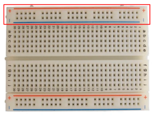 ¿Qué es un protoboard y para que sirve? - Estructura Interna