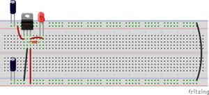 ¿Qué es un protoboard y para que sirve? - Estructura Interna